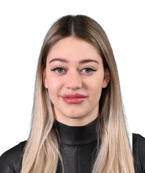 Daria OLESIK – олимпийский спортсмен. Санный спорт | Олимпиада в Милане ...