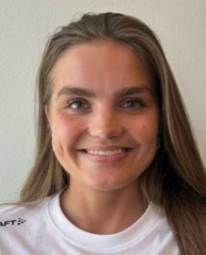 Ingrid Bergene AABREKK - Atleta Olímpico de | Jogos Olímpicos de ...