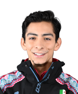 Donovan CARRILLO - Olympic Figure Skating Athlete | Milano Cortina 2026 ...