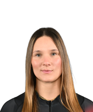 Lisa BUCKWITZ - Olympic Bobsleigh Athlete | Milano Cortina 2026 Olympics