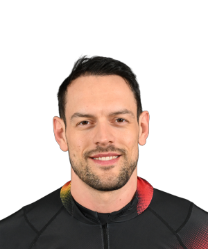 Georg FLEISCHHAUER - Atleta Olímpico de Bobsled | Jogos Olímpicos de ...