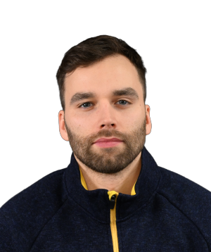 Oskar ERIKSSON - Curling olympique | Jeux Olympiques de Milano Cortina 2026