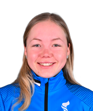 Teesi TUUL - Atleta olímpico de Esquí de fondo | Juegos Olímpicos ...