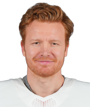 Frederik ANDERSEN - Olympic Ice Hockey Athlete | Milano Cortina 2026 ...