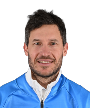 Aaron MARCH - Olympic Snowboard Athlete | Milano Cortina 2026 Olympics