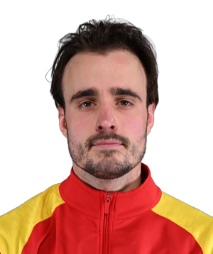 Spain - Official Milano Cortina 2026 Olympic Team Profile