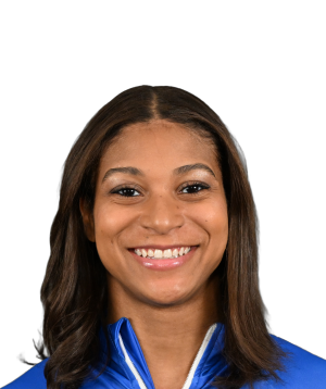 Jasmine JONES - Olympic Bobsleigh Athlete | Milano Cortina 2026 Olympics