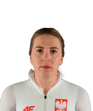 Natalia CZERWONKA - Olympic Speed Skating Athlete | Milano Cortina 2026 ...