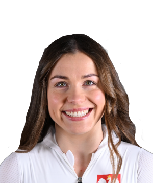 Kaja ZIOMEK-NOGAL – Olympionike Eisschnelllauf | Olympische Spiele ...