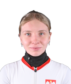 Kamila SELLIER - 奥运短道速滑运动员 | 2026年米兰科尔蒂纳冬奥会