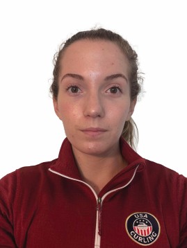 Taylor ANDERSON-HEIDE - Atleta olímpico de Curling | Juegos Olímpicos ...