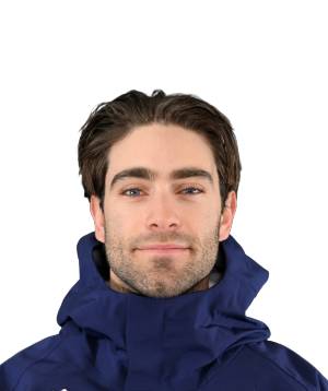 Alex HALL - Olympic Freestyle Skiing Athlete | Milano Cortina 2026 Olympics