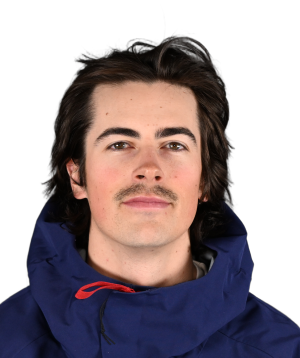 Birk IRVING - Olympic Freestyle Skiing Athlete | Milano Cortina 2026 ...