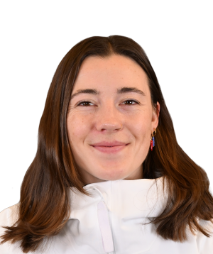Jaelin KAUF - Olympic Freestyle Skiing Athlete | Milano Cortina 2026 ...