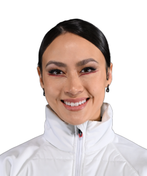 Madison CHOCK - Olympic Figure Skating Athlete | Milano Cortina 2026 ...
