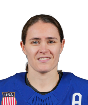 Alex CARPENTER - Hockey sur glace olympique | Jeux Olympiques de Milano ...
