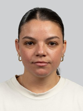 Cayla BARNES - 올림픽 아이스하키 선수 | 밀라노-코르티나 2026 올림픽