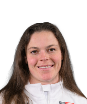 Breezy JOHNSON - Olympic Alpine Skiing Athlete | Milano Cortina 2026 ...