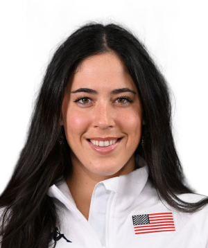 Isabella WRIGHT - Ski alpin olympique | Jeux Olympiques de Milano ...