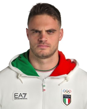 Robert MIRCEA - 奥运雪车运动员 | 2026年米兰科尔蒂纳冬奥会