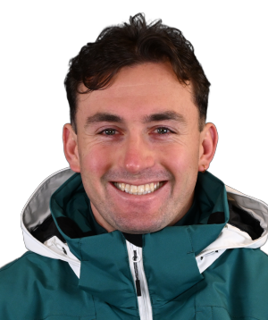 Cooper WOODS - Olympic Freestyle Skiing Athlete | Milano Cortina 2026 ...