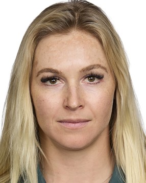 Danielle SCOTT - Atleta Olímpico de Esqui Estilo Livre | Jogos ...