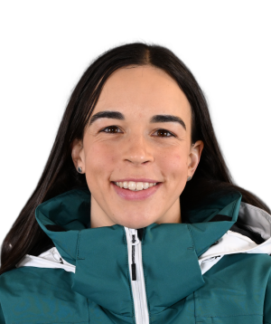 Jakara ANTHONY – олимпийский спортсмен. Фристайл | Олимпиада в Милане и ...