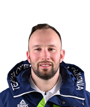 Martin CATER – Olympionike Ski Alpin | Olympische Spiele Milano Cortina ...