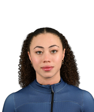 Tabitha STOECKER - Olympic Skeleton Athlete | Milano Cortina 2026 Olympics