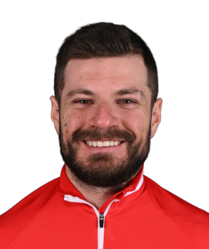Samer TAWK - Olympic Cross-Country Skiing Athlete | Milano Cortina 2026 ...