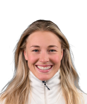 Kajsa Vickhoff LIE - Olympic Alpine Skiing Athlete | Milano Cortina ...