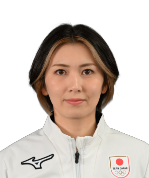 YOSHIMURA Sayaka - Olympic Curling Athlete | Milano Cortina 2026 Olympics
