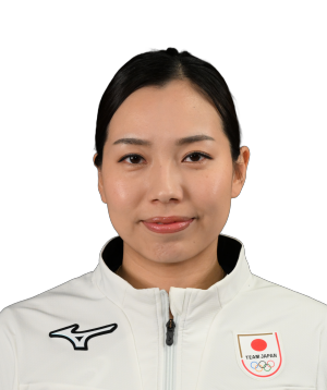 OHMIYA Anna - Curling olympique | Jeux Olympiques de Milano Cortina 2026