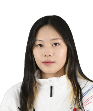 KIM Daeun - 奥运自由式滑雪运动员 | 2026年米兰科尔蒂纳冬奥会