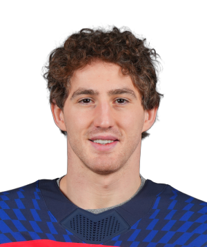 Lukas SEDLAK - Olympic Ice Hockey Athlete | Milano Cortina 2026 Olympics