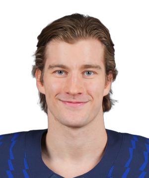 Lukas DOSTAL - Olympic Ice Hockey Athlete | Milano Cortina 2026 Olympics