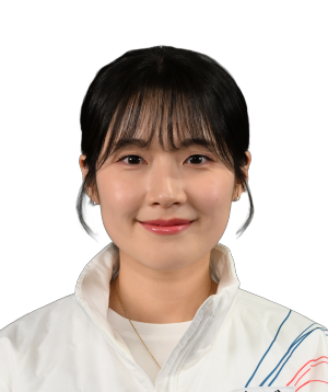 SEOL Yeeun - Olympic Curling Athlete | Milano Cortina 2026 Olympics