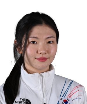 SHIM Sukhee - オリンピック ショートトラック アスリート | ミラノ・コルティナ2026オリンピック