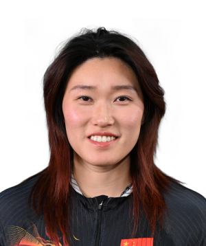 YING Qing - Atleta olímpico de Bobsleigh | Juegos Olímpicos Milano ...