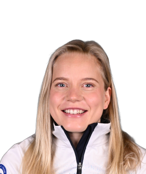 Amanda SAARI - Atleta Olimpico/a Sci di fondo | Giochi Olimpici ...