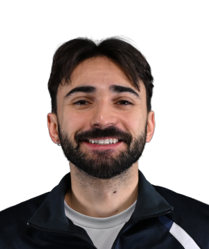 Kevin AYMOZ - Olympic Figure Skating Athlete | Milano Cortina 2026 Olympics