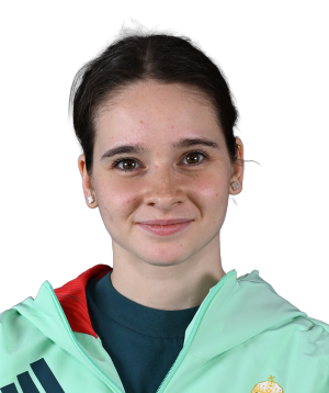 Maria PAVLOVA - Patinage artistique olympique | Jeux Olympiques de ...