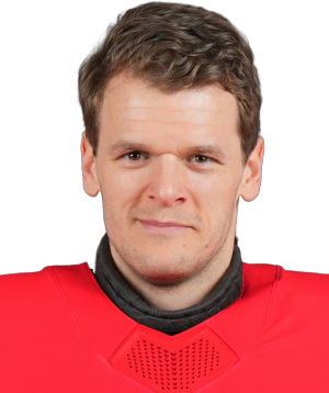 Leonardo GENONI - Olympic Ice Hockey Athlete | Milano Cortina 2026 Olympics