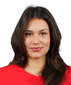 Vanessa SCHAEFER - Olympic Ice Hockey Athlete | Milano Cortina 2026 ...