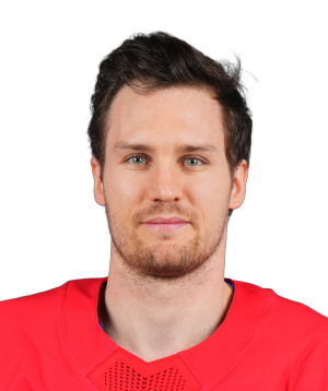 Pius SUTER - Olympic Ice Hockey Athlete | Milano Cortina 2026 Olympics
