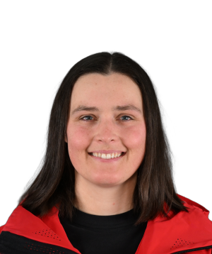 Marielle THOMPSON - Olympic Freestyle Skiing Athlete | Milano Cortina ...