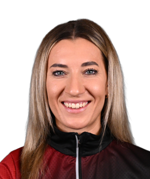 Kitija AUZINA – Olympionike Skilanglauf | Olympische Spiele Milano ...