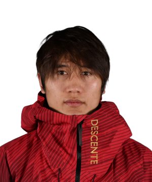 WANG Ziyang - Atleta Olímpico de Snowboard | Jogos Olímpicos de Inverno ...