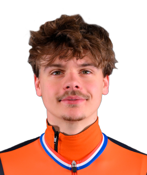 Melle van 'T WOUT - Olympic Short Track Speed Skating Athlete | Milano ...