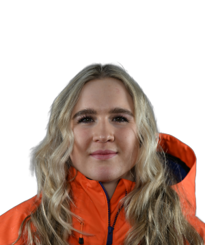 Melissa PEPERKAMP - Atleta Olimpico/a Snowboard | Giochi Olimpici ...